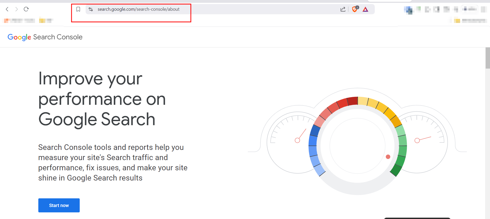 Is Google Search Console Not Working? Here’s What You Can Check