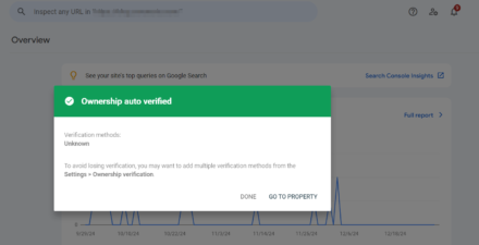 Is Google Search Console Not Working? Here’s What You Can Check
