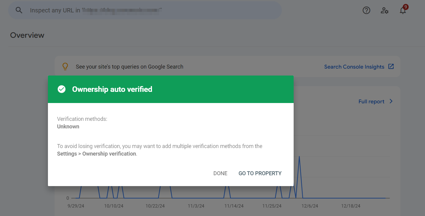 Is Google Search Console Not Working? Here’s What You Can Check