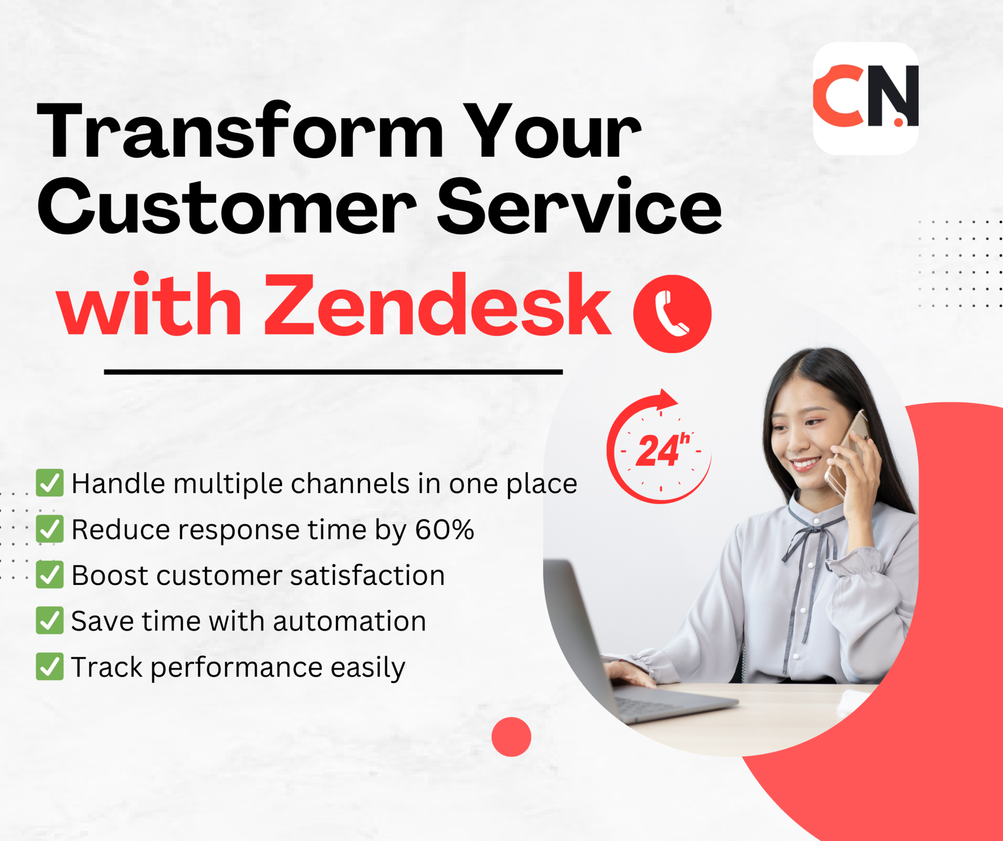 What Is Zendesk and How Does It Works