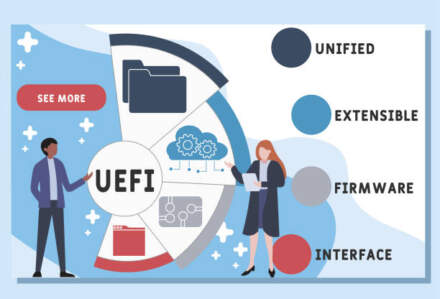 What is UEFI? Easy Solutions for Boot Errors and Security Problems