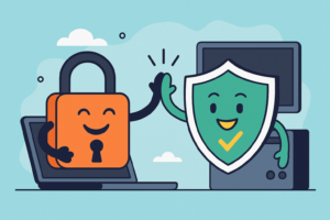 AES vs RSA: Encryption, Differences & Security in 2025