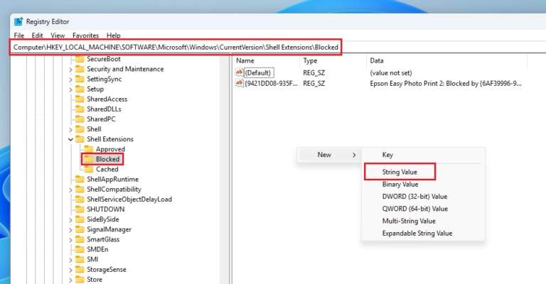 Windows 11 Adds "Ask Copilot" to Right-Click Menu