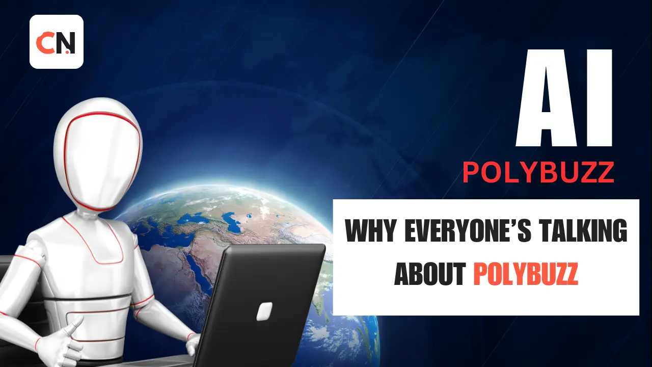 Why Everyone’s Talking About PolyBuzz